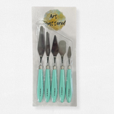 Merchandise and Tools – Art Shattered