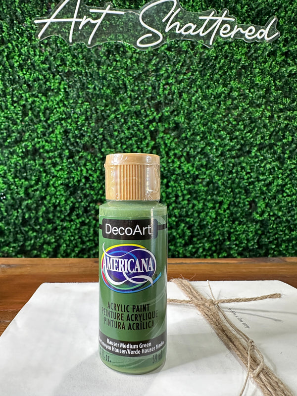 Acrylic Craft Paint – Art Shattered