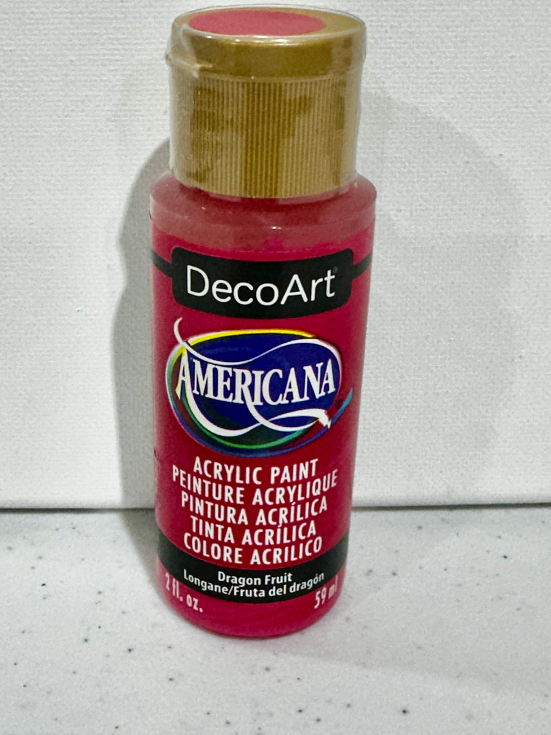 Acrylic Craft Paint – Art Shattered
