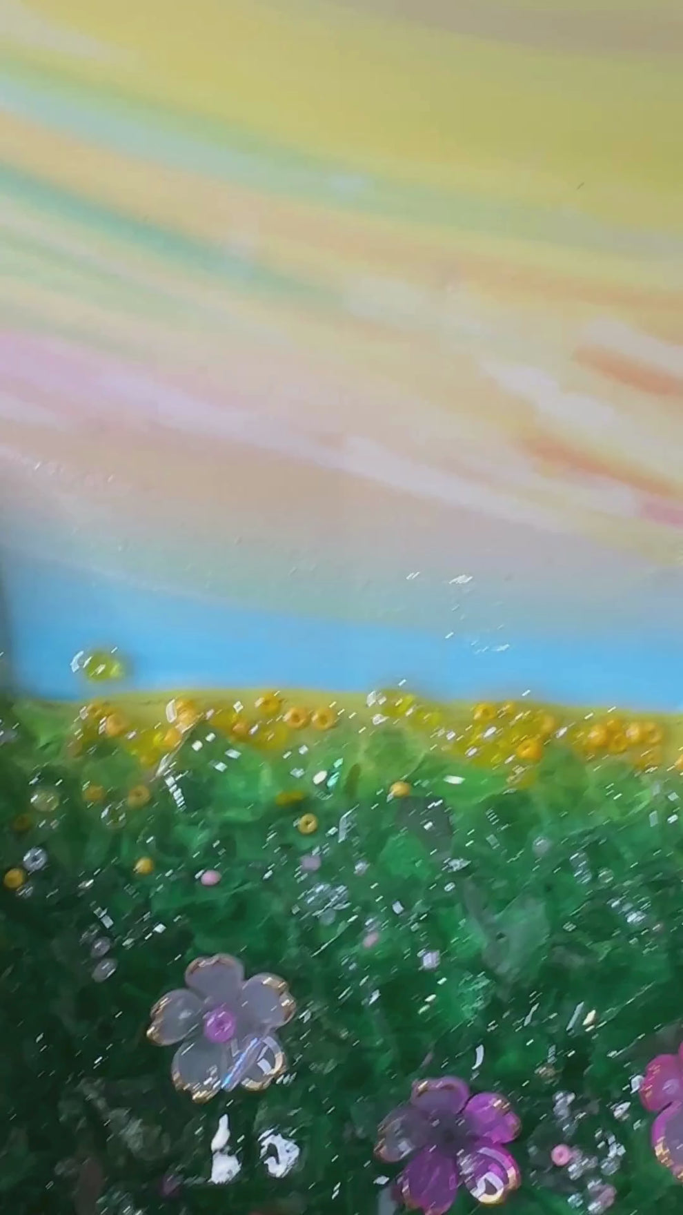 Get Shattered Art Box (quarterly subscription) – Art Shattered